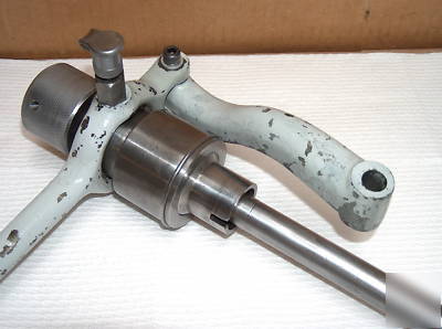 3C collet closer drawbar south bend 9" lathe tool part