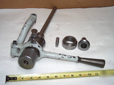 3C collet closer drawbar south bend 9" lathe tool part