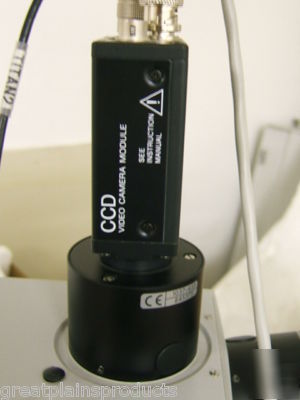 Zeiss ff 450PLUS ir fundus camera visupac FF450 plus ir