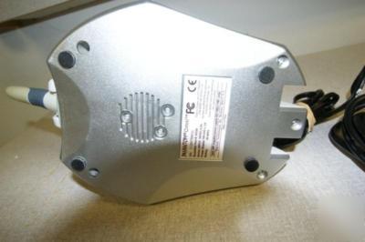 Sensable phantom omni haptic device