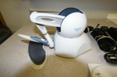 Sensable phantom omni haptic device