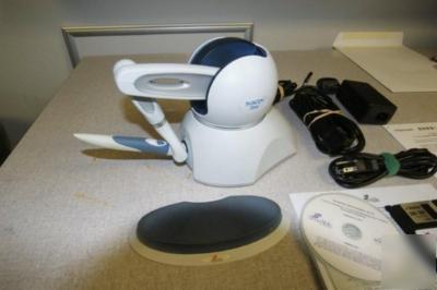 Sensable phantom omni haptic device