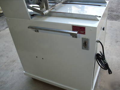 Rhodes kook e king automatic cookie cutter automatic