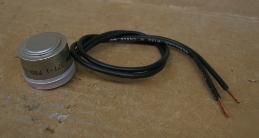 Emerson therm-o-disc 37T series 37T22 temp control