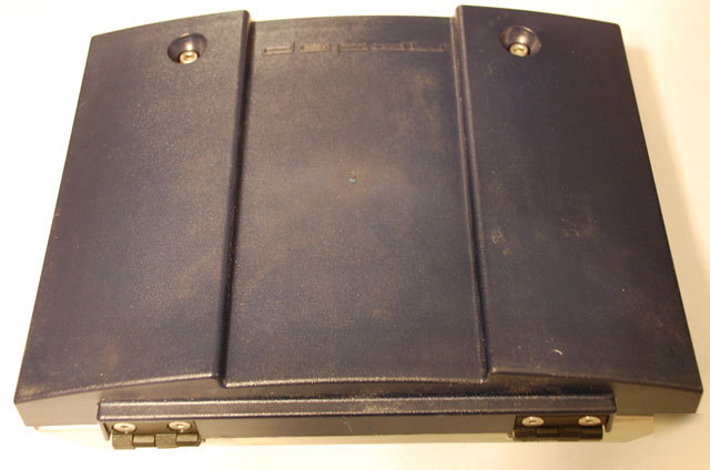 Nedap transit usa PS270 standard amr 9875220 2802260