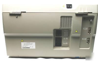 Santinelli nidek le-9000SX patternless edger 3D-fit