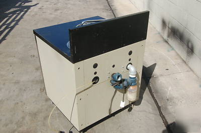 Buehler-polimet-1000-polisher-grinder-polishing-station