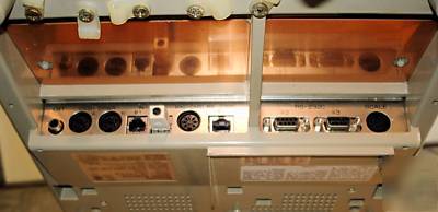 Panasonic pos js-750WS cash register - type U35