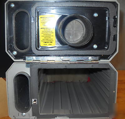 Electrolux proteam prolux 1400 commercial vacuum