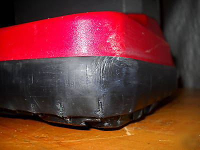 Electrolux proteam prolux 1400 commercial vacuum