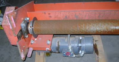 Itnac 9' feet wide flip-rite handling system for crane