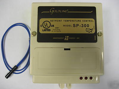 Robertshaw sp-300 SP300 (goldline sp-300, SP300)