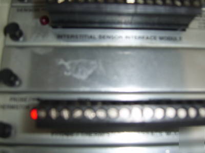 Veeder root TLS350 monitoring console gilbarco tls-350