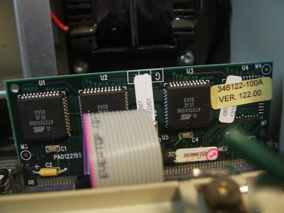 Veeder root TLS350 monitoring console gilbarco tls-350