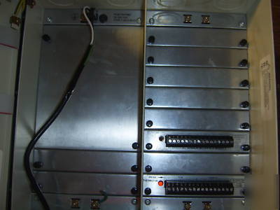 Veeder root TLS350 monitoring console gilbarco tls-350